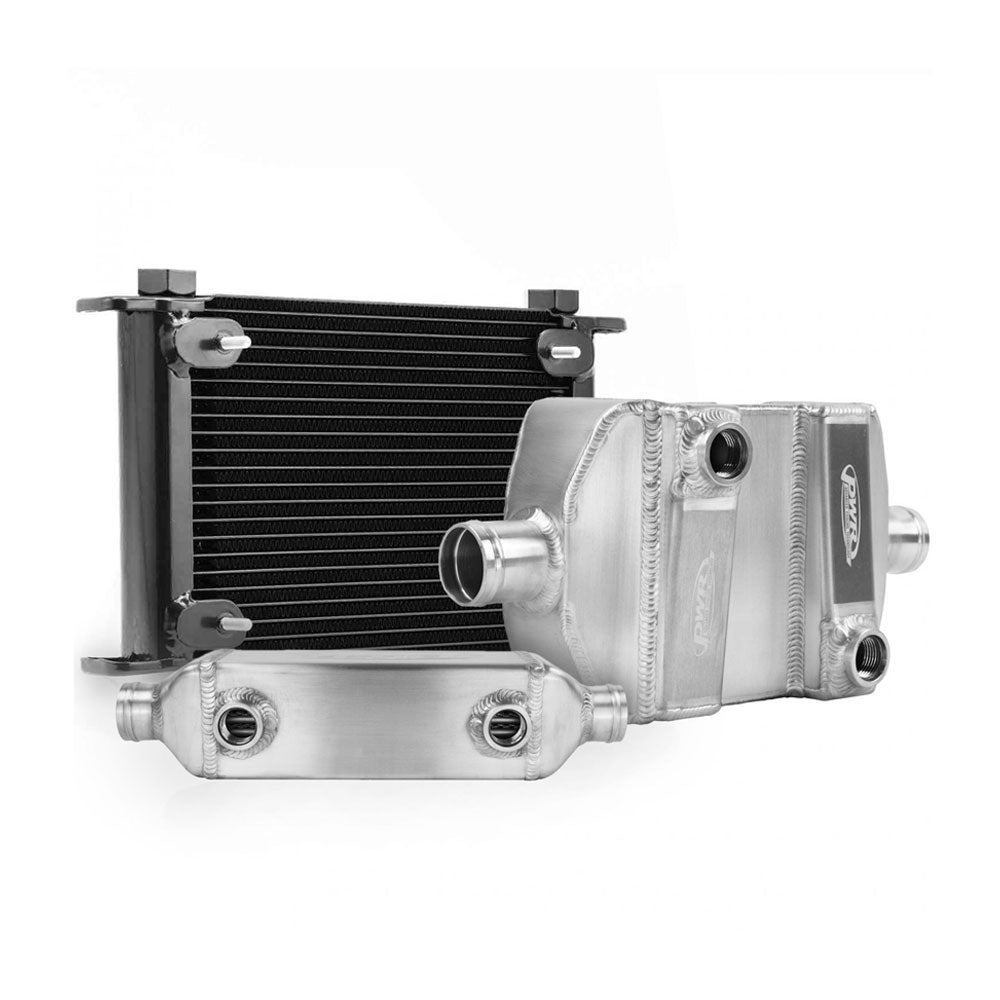 Engine Oil Coolers – PWR Advanced Cooling Technology Europe