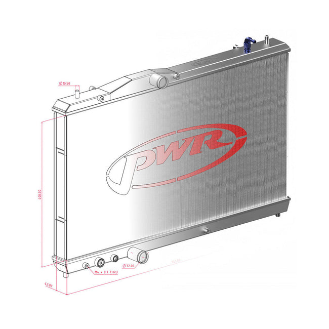 PWR Europe – PWR Advanced Cooling Technology Europe