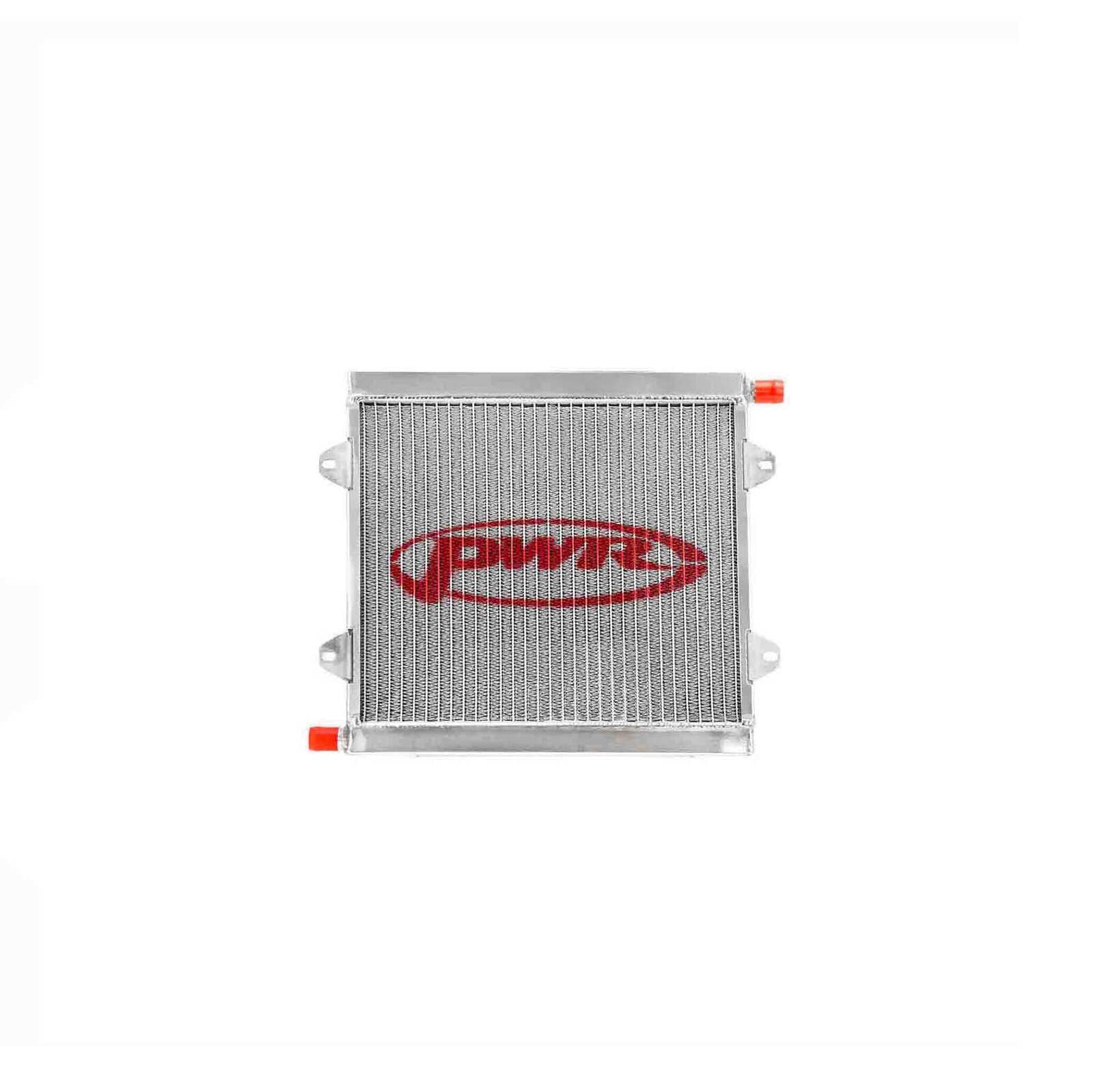 Universal 10" Square 26mm Heat Exchanger – PWR Europe Limited
