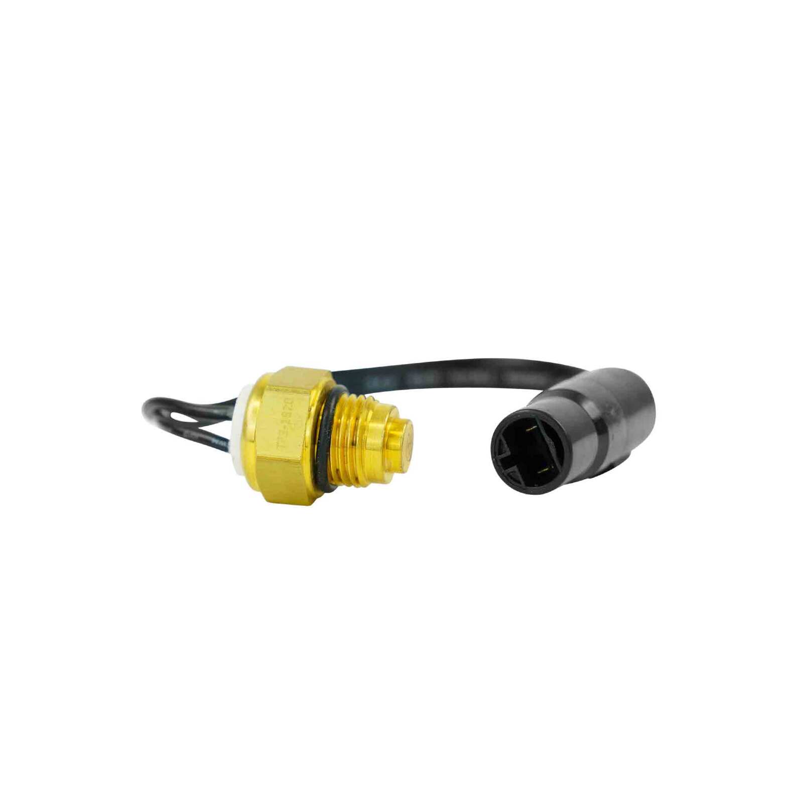Universal Thermo Switch Thermo Switch 90C On / 85C Off (2 wires) M16 x ...